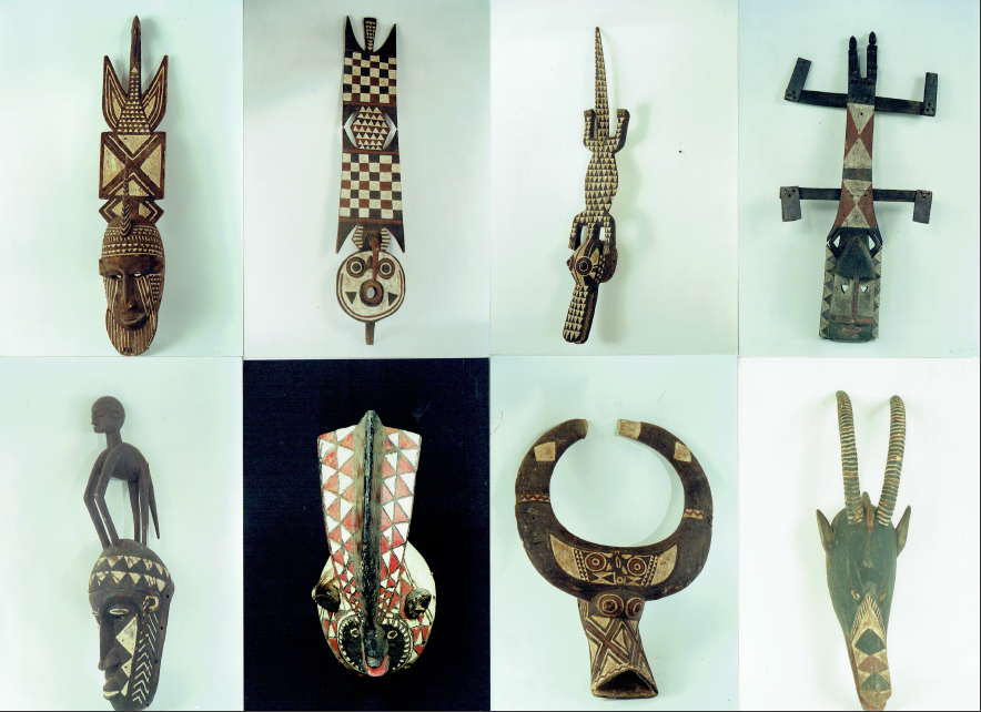 African Art – African Tribal Artifacts