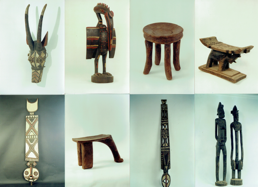African Art – African Tribal Artifacts